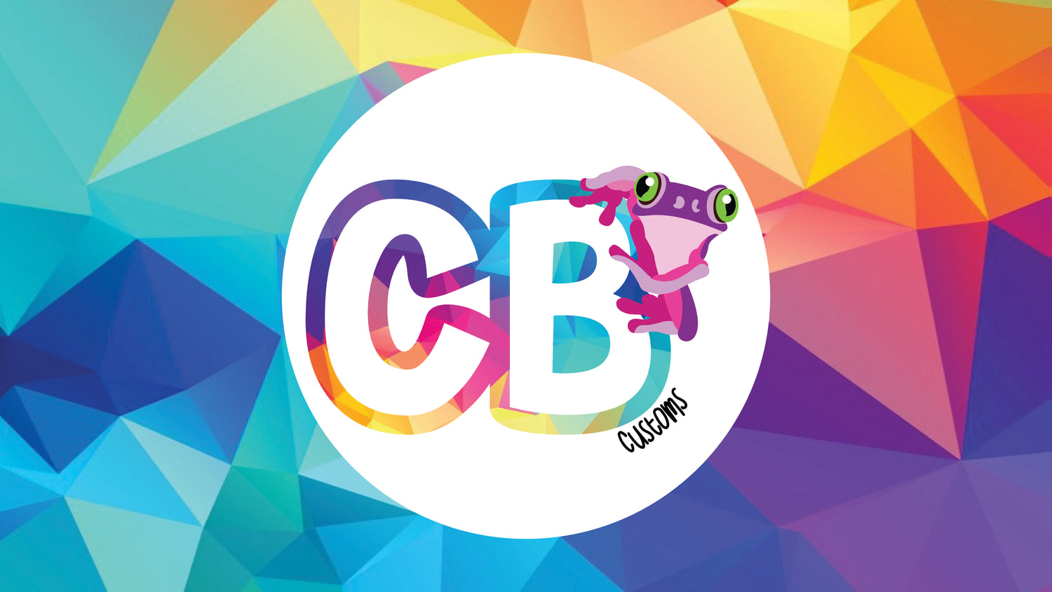 CB Customs Gaming